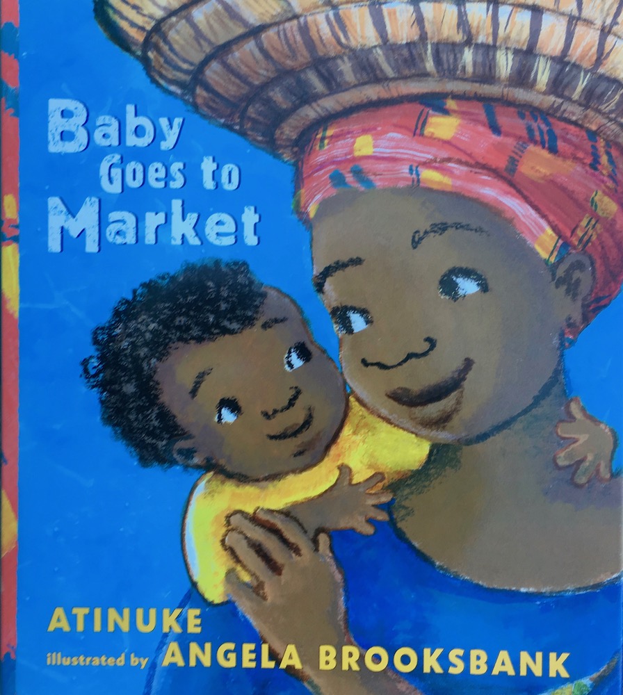 Baby Goes to Market | Count Play Explore